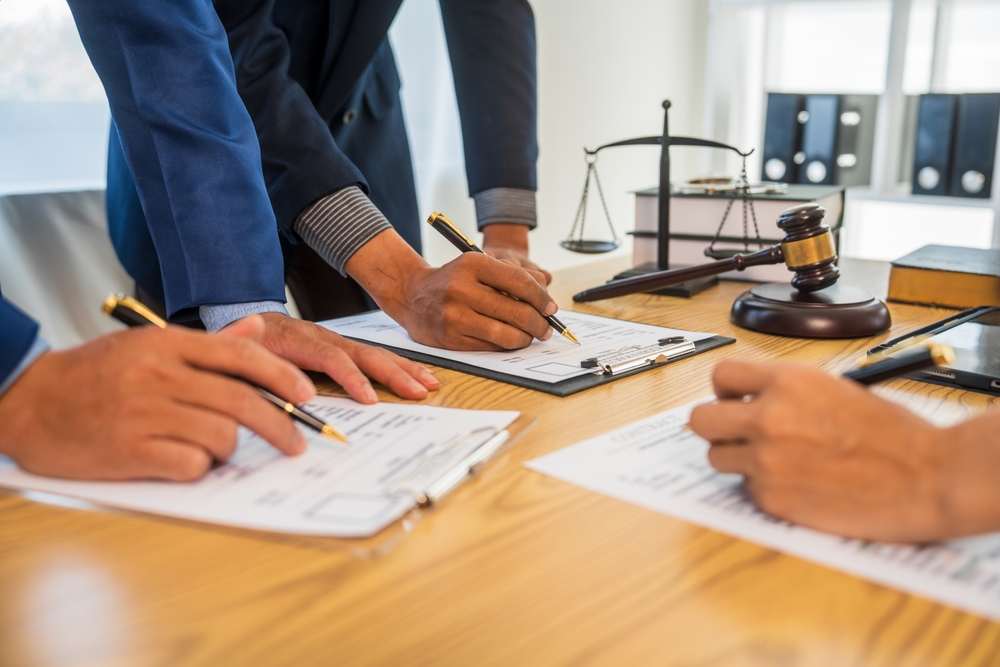 Navigating the Texas Probate Process: A Step-by-Step Guide | Texas and ...